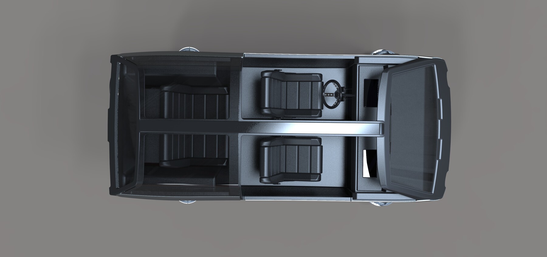 ArtStation - Flying jet car concept | Resources