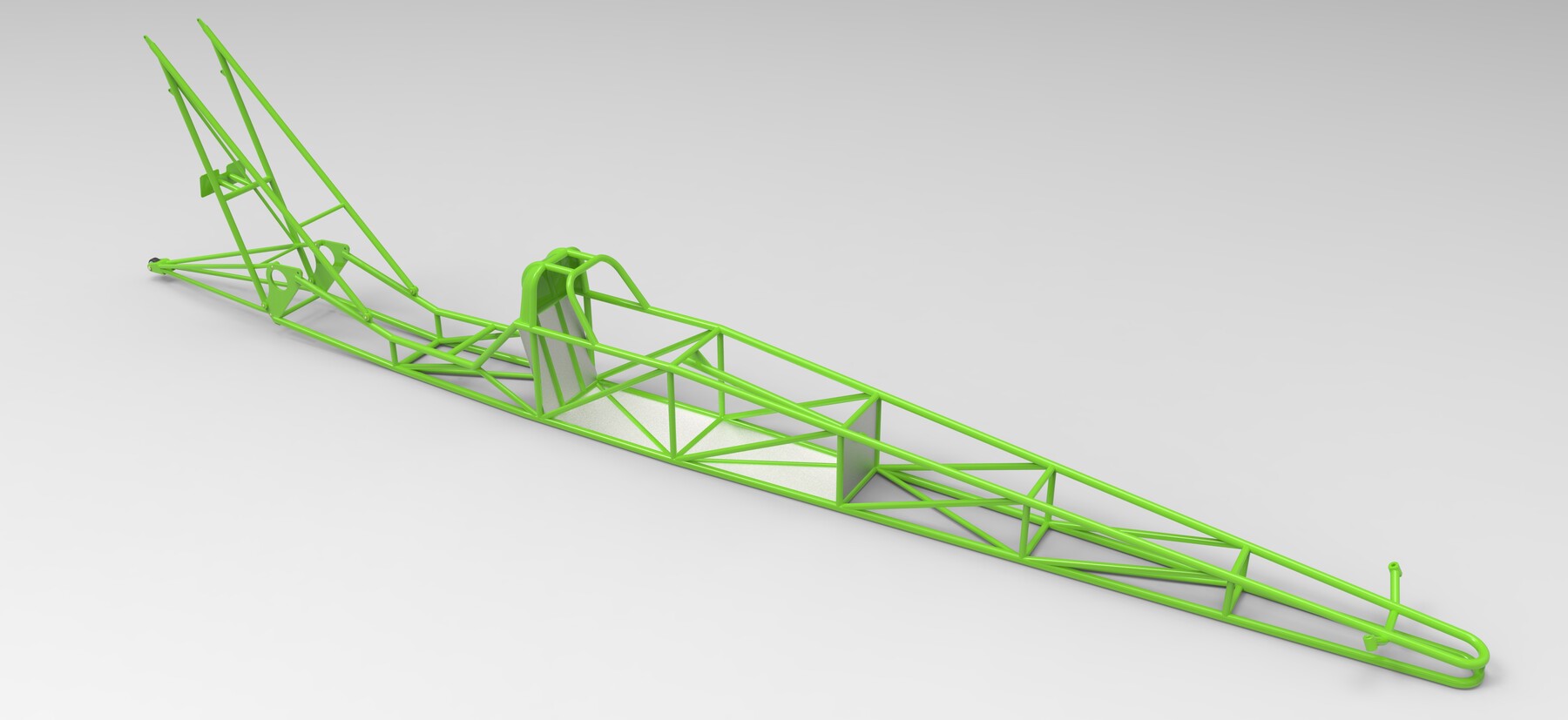 ArtStation - Top fuel dragster | Resources