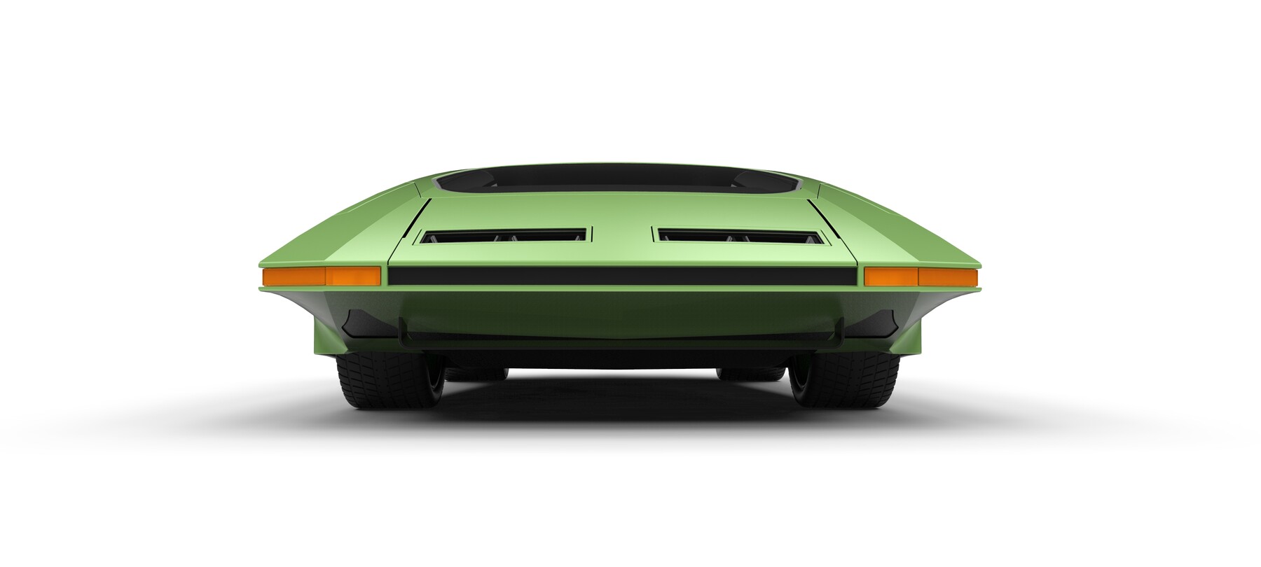 ArtStation - Jet concept car | Resources