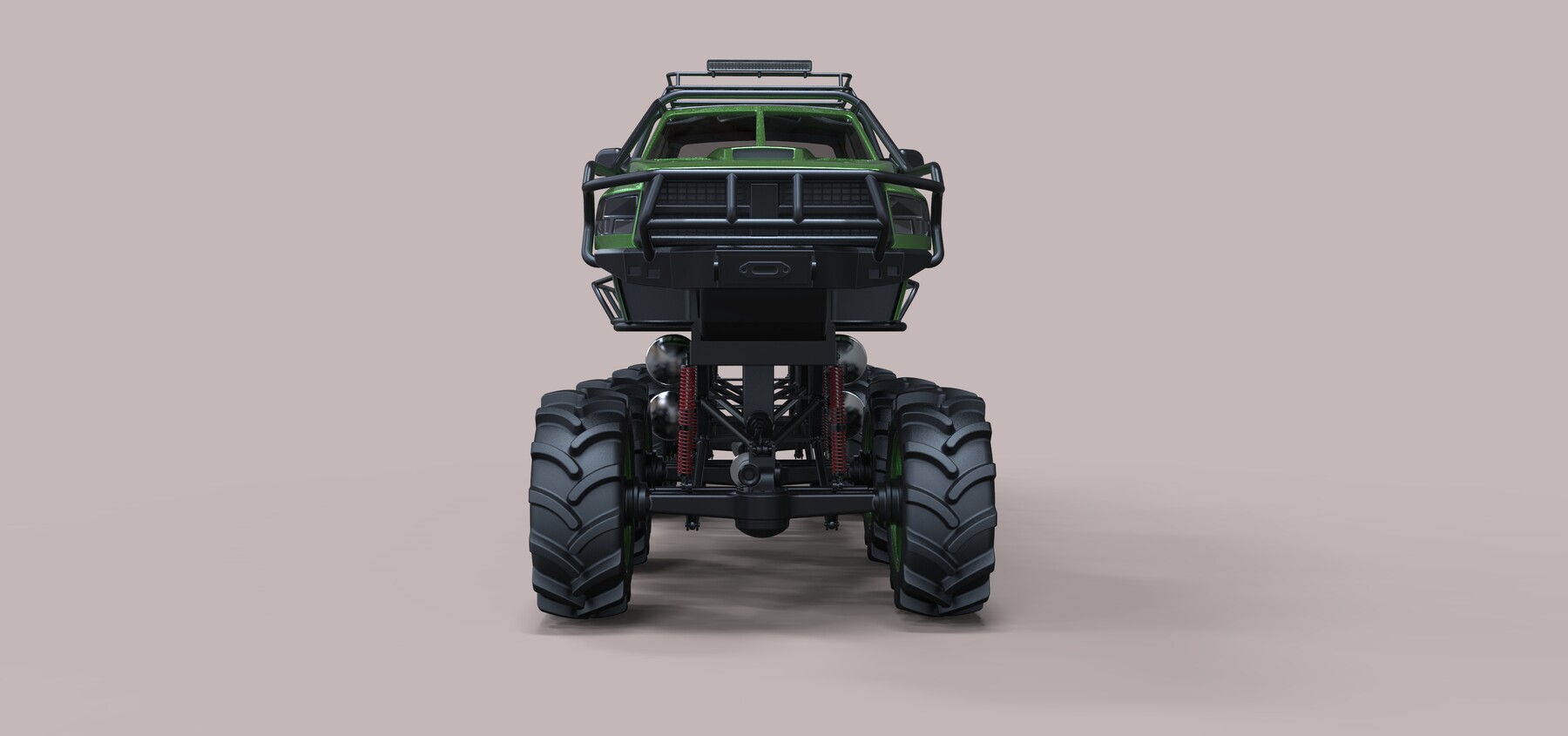 ArtStation - Super bogger concept | Resources
