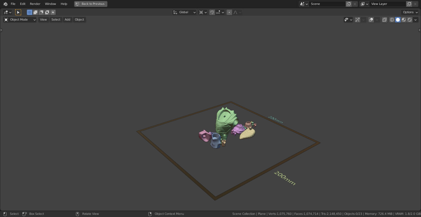 ArtStation - Concept Action Figure 3d Model for 3d print: Beru-Shadow ...