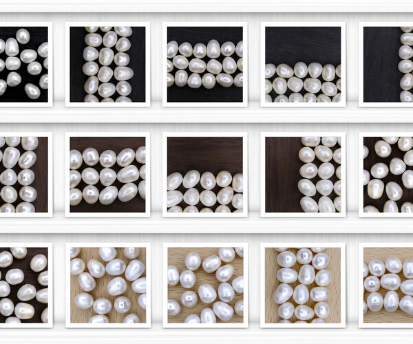 ArtStation - 46 Pearl Background Textures | Resources