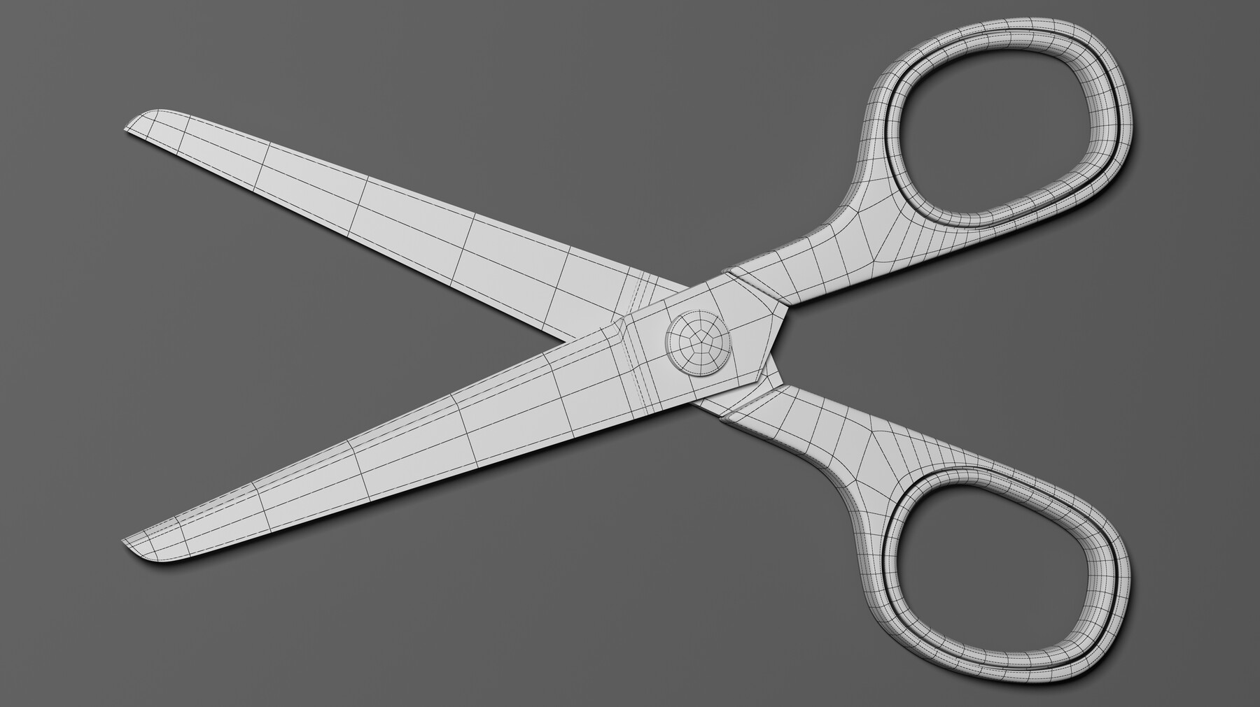 ArtStation - Scissors | Resources