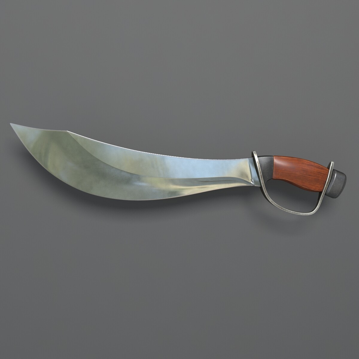 ArtStation - Machete | Resources