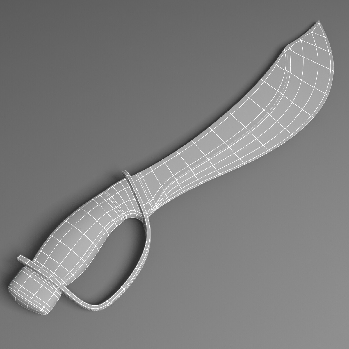 ArtStation - Machete | Resources