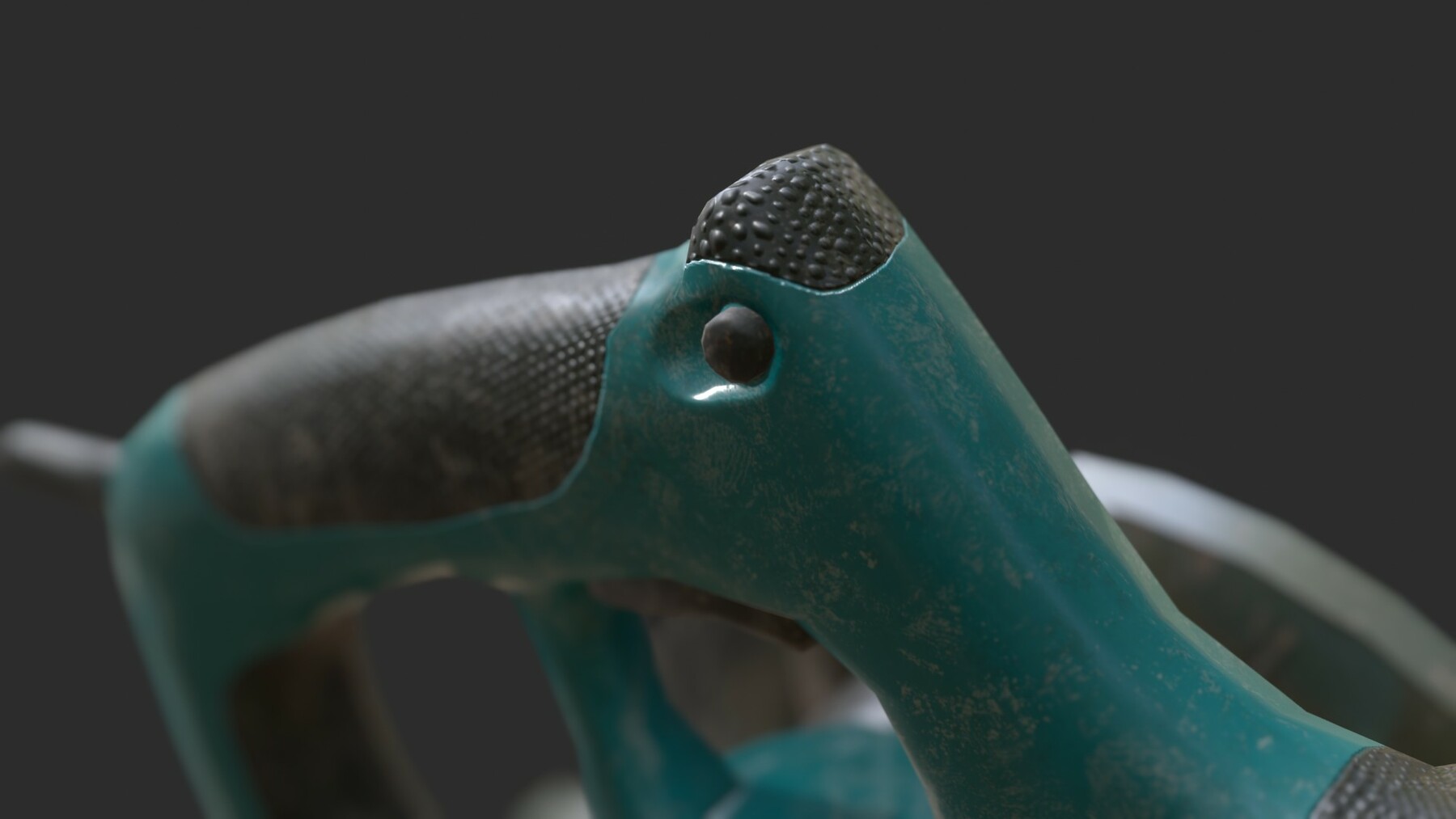 ArtStation - Circular Saw | Game Assets