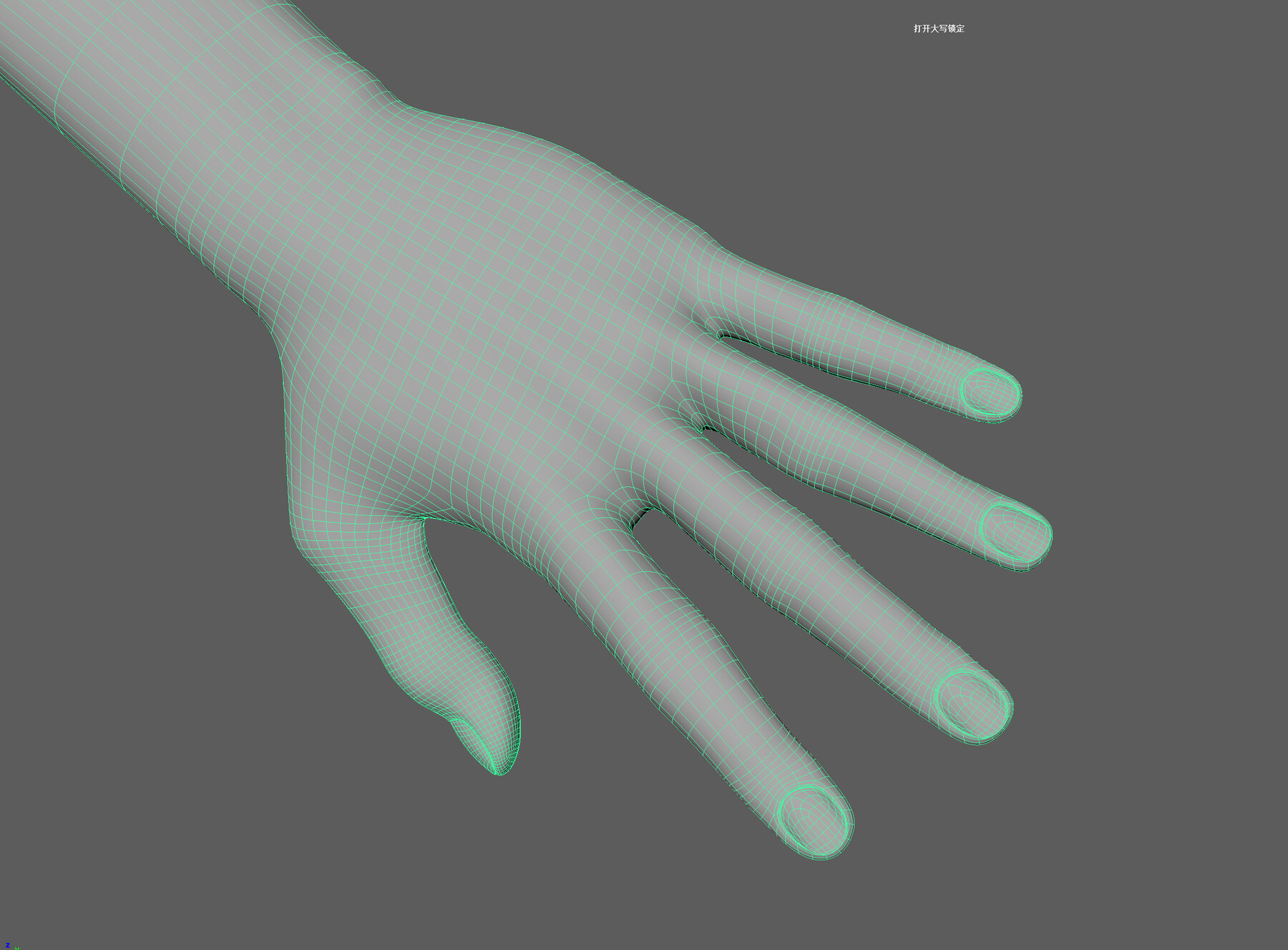 ArtStation - man hand | Resources