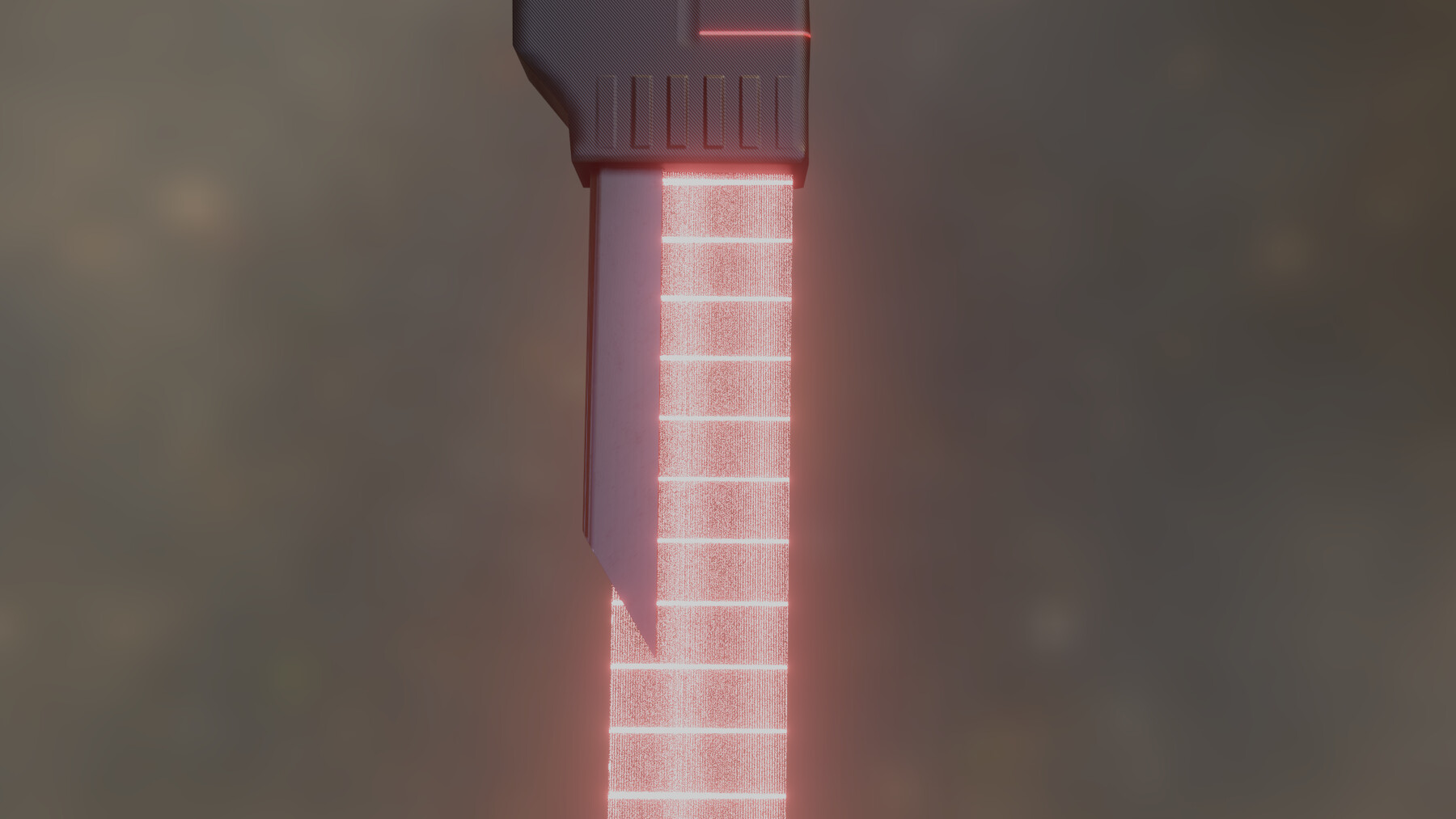 ArtStation - Sci-fi Blade | Game Assets