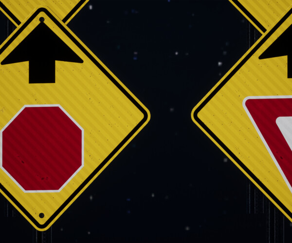 ArtStation - Tileable Retroreflective Sheeting | Resources