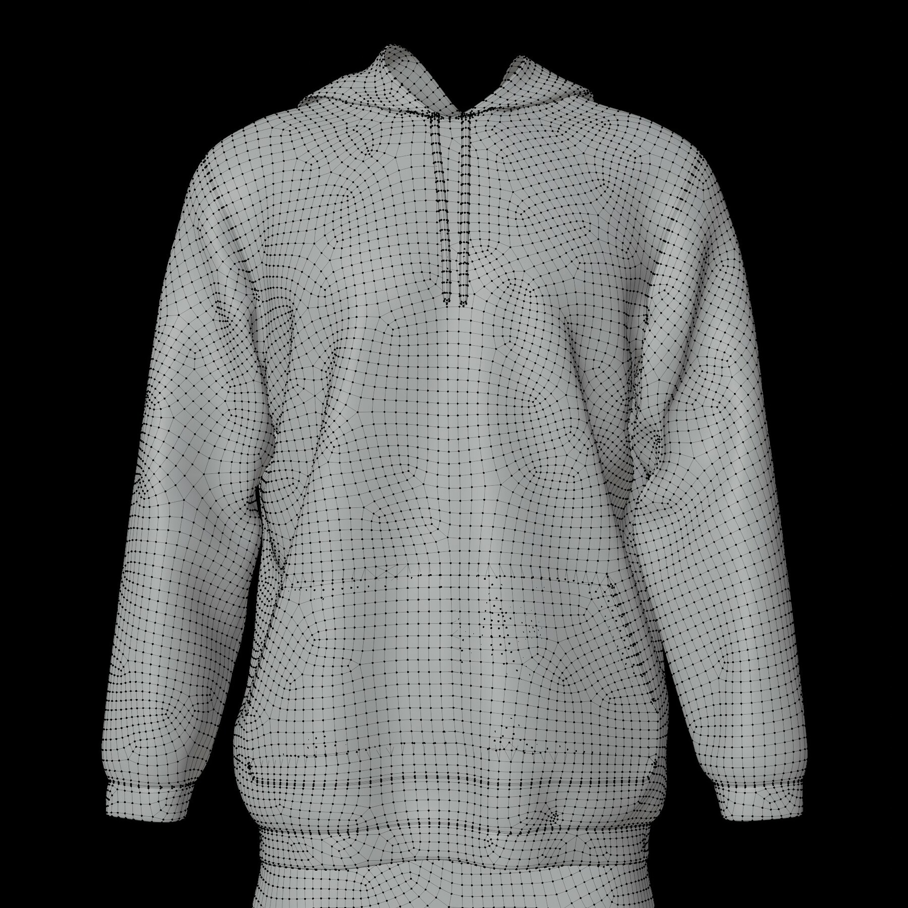 ArtStation - 3D ActiveWear set - Male Tracksuit | Game Assets