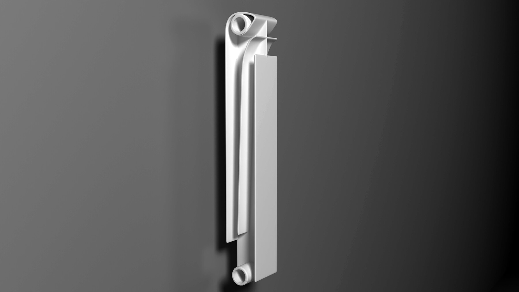 ArtStation - Radiator section | Resources