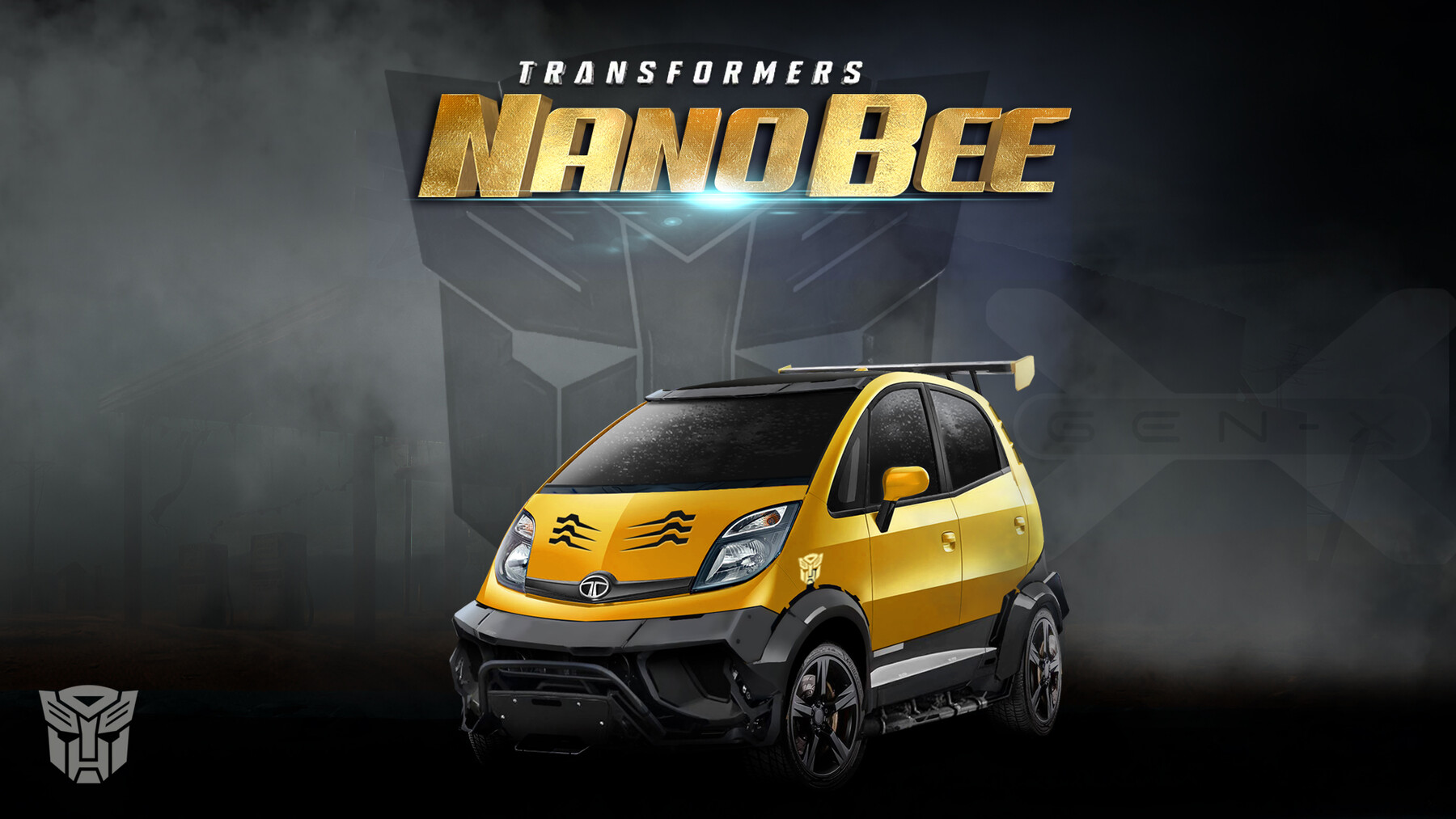 ArtStation - CARS MODIFICATION | Artworks