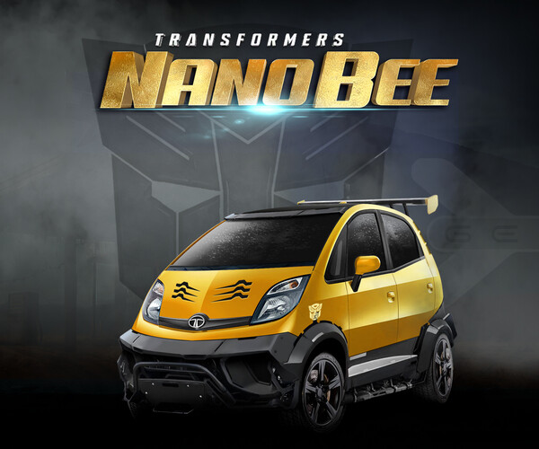 ArtStation - CARS MODIFICATION | Artworks