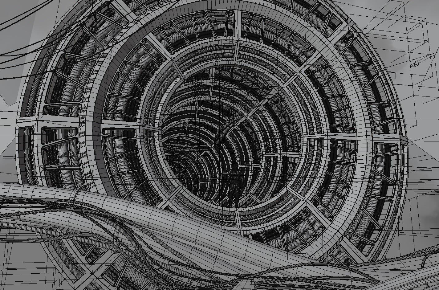 ArtStation - Portal Core | Resources