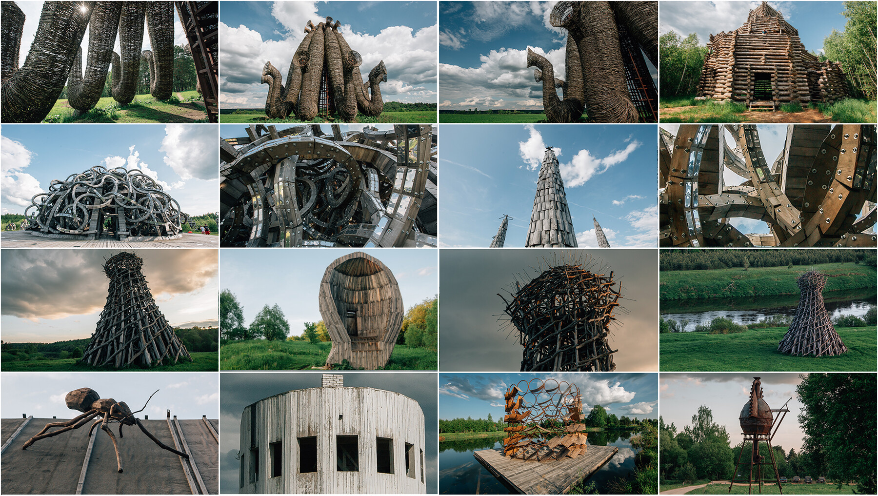 ArtStation - 480+ Sci-fi Objects Reference Pictures | Resources