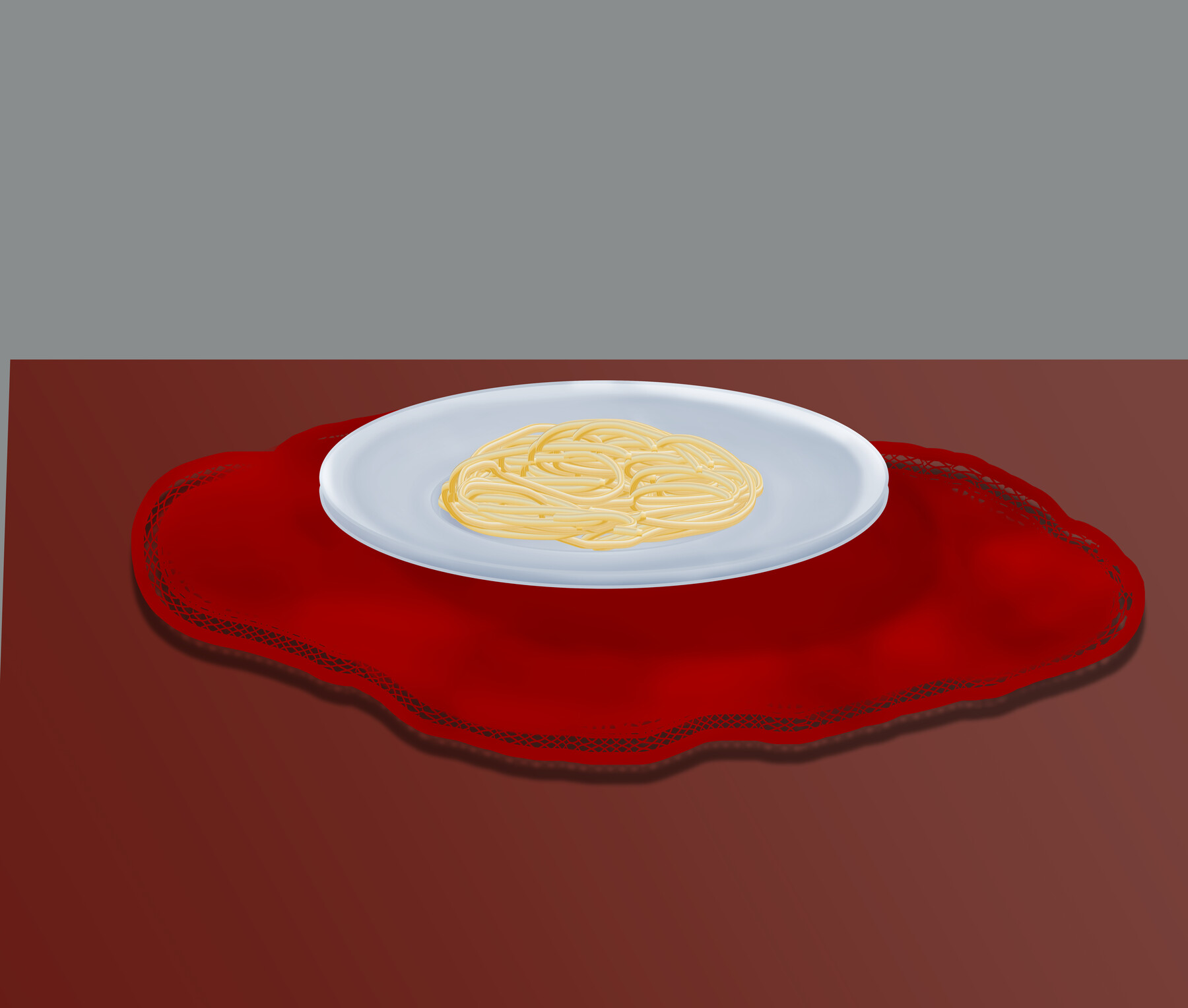 ArtStation - Spaghetti Brush for Clip Studio Paint | Brushes