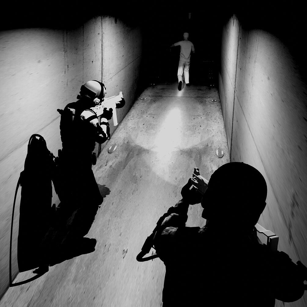 ArtStation - Free Graphic Shader / Material Gráfico Gratuito - Blender ...