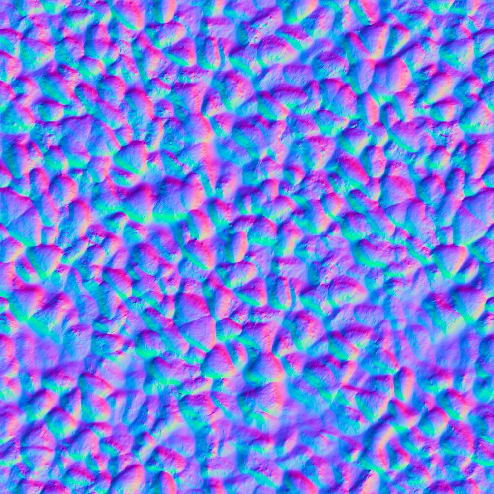 ArtStation - Free Ration Texture / Textura Ração Gratuita | Resources