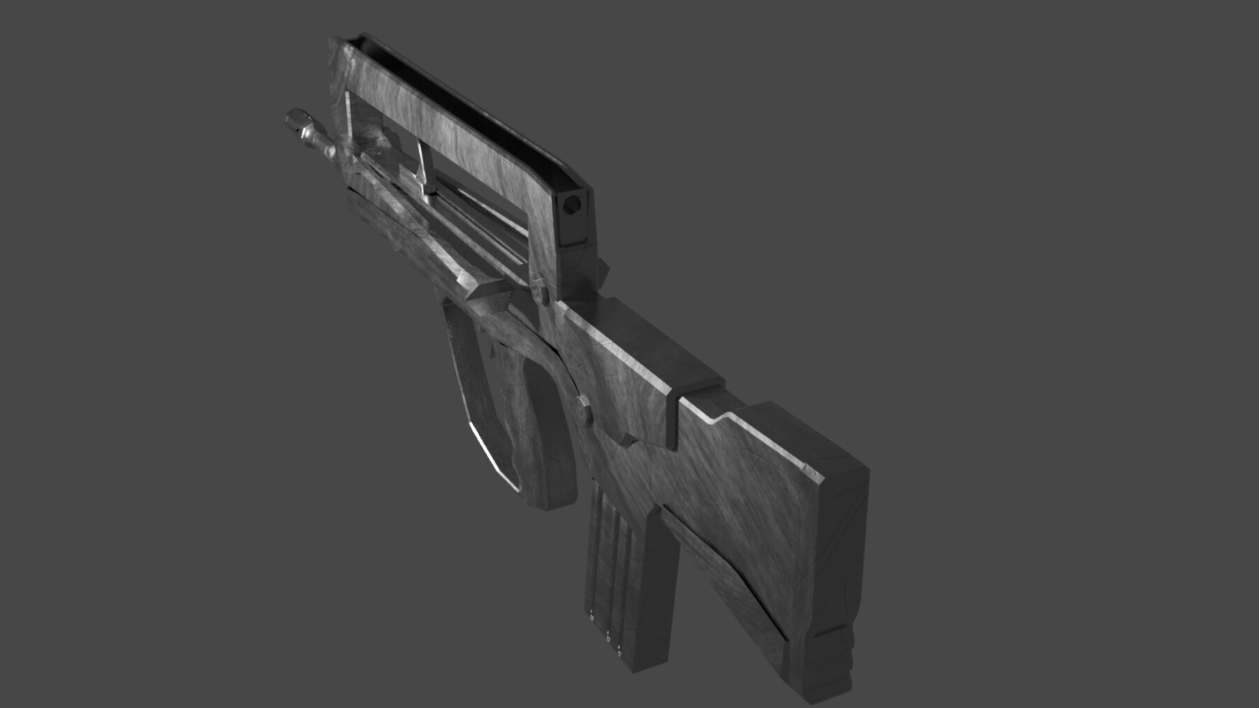 ArtStation - Small pack weapons | Game Assets