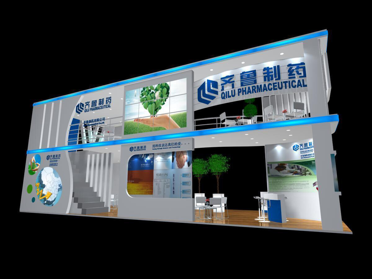 ArtStation - Exhibition - Area - 15X6-3DMAX2009-02 | Resources