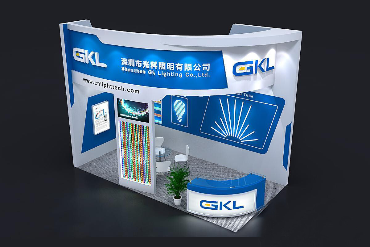 ArtStation - Booth - Area - 6X3-3DMAX2009-019 | Resources