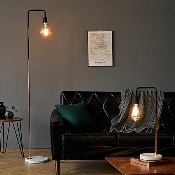 ArtStation - Stellar Long/Short Stand Lighting | Resources