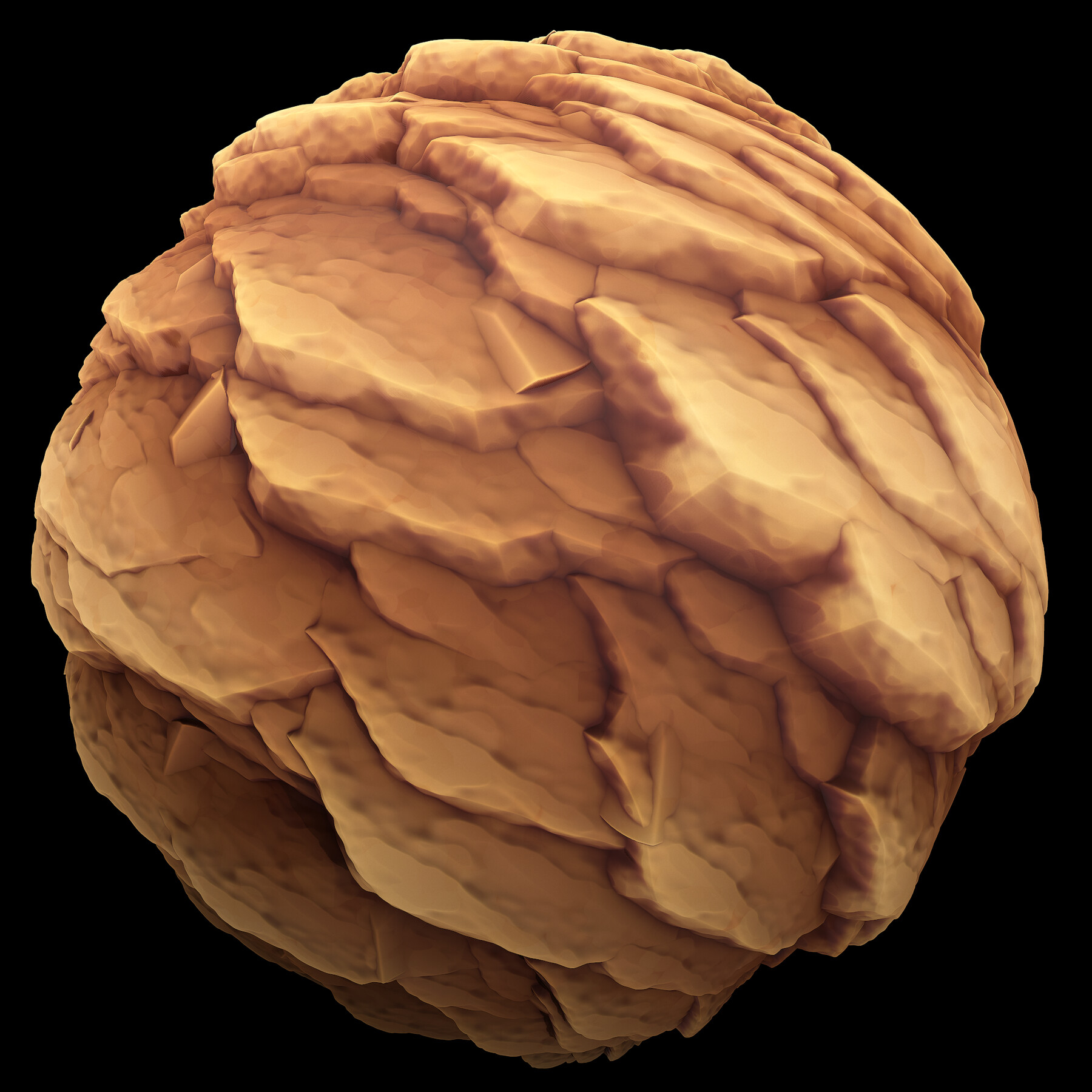 ArtStation - Stylized Forest Textures - RPG Environment | Game Assets