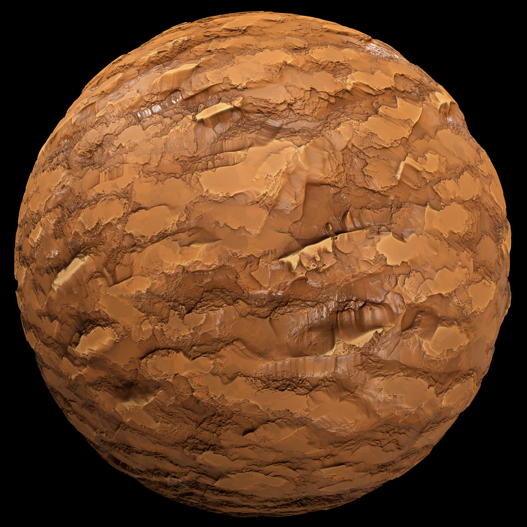 ArtStation - Stylized Forest Textures - RPG Environment | Game Assets