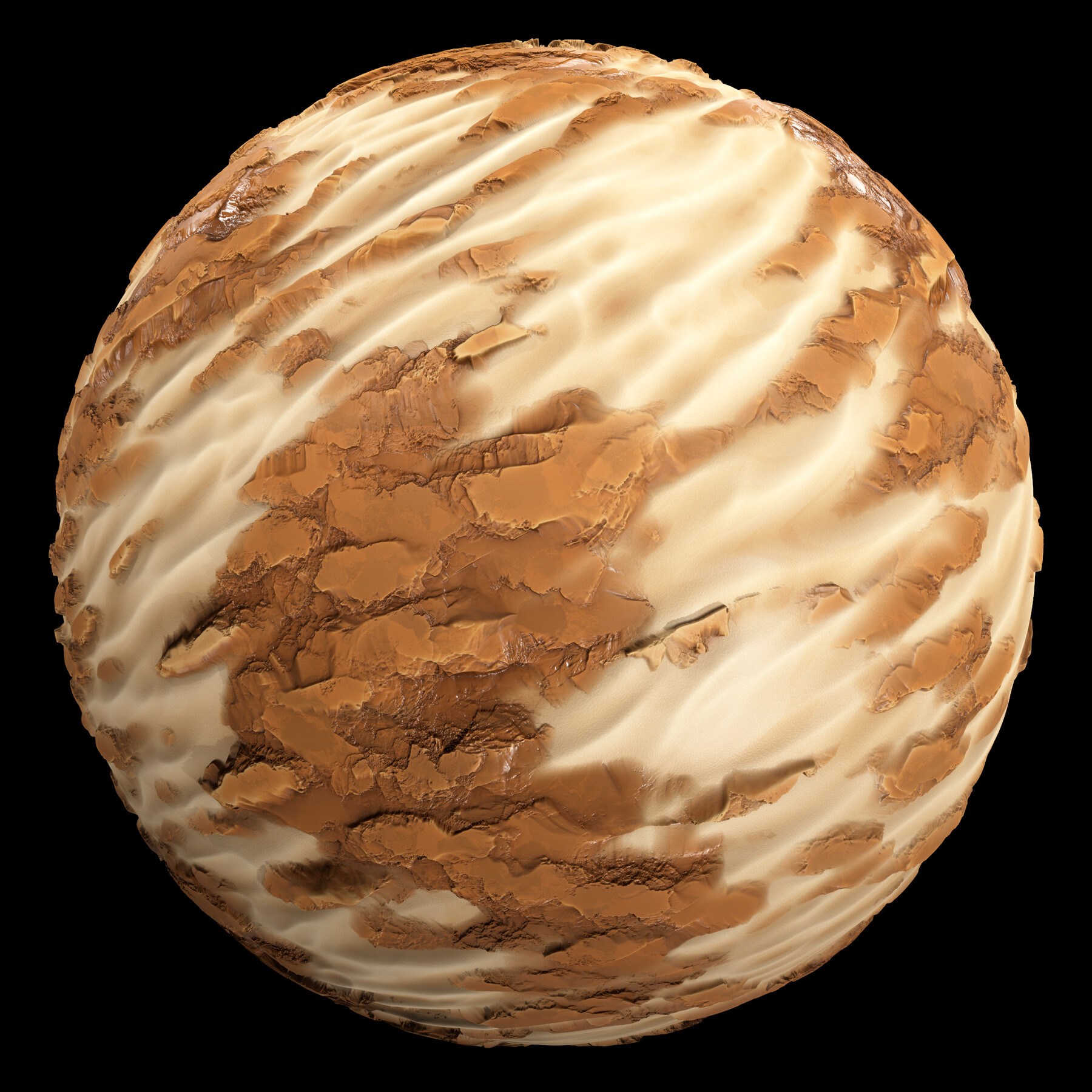 ArtStation - Stylized Forest Textures - RPG Environment | Game Assets