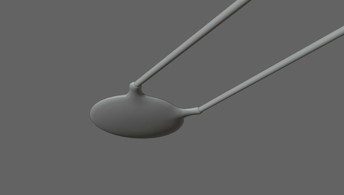 ArtStation - Ceramic Capacitor - Electronic Parts Low-poly 3D model ...