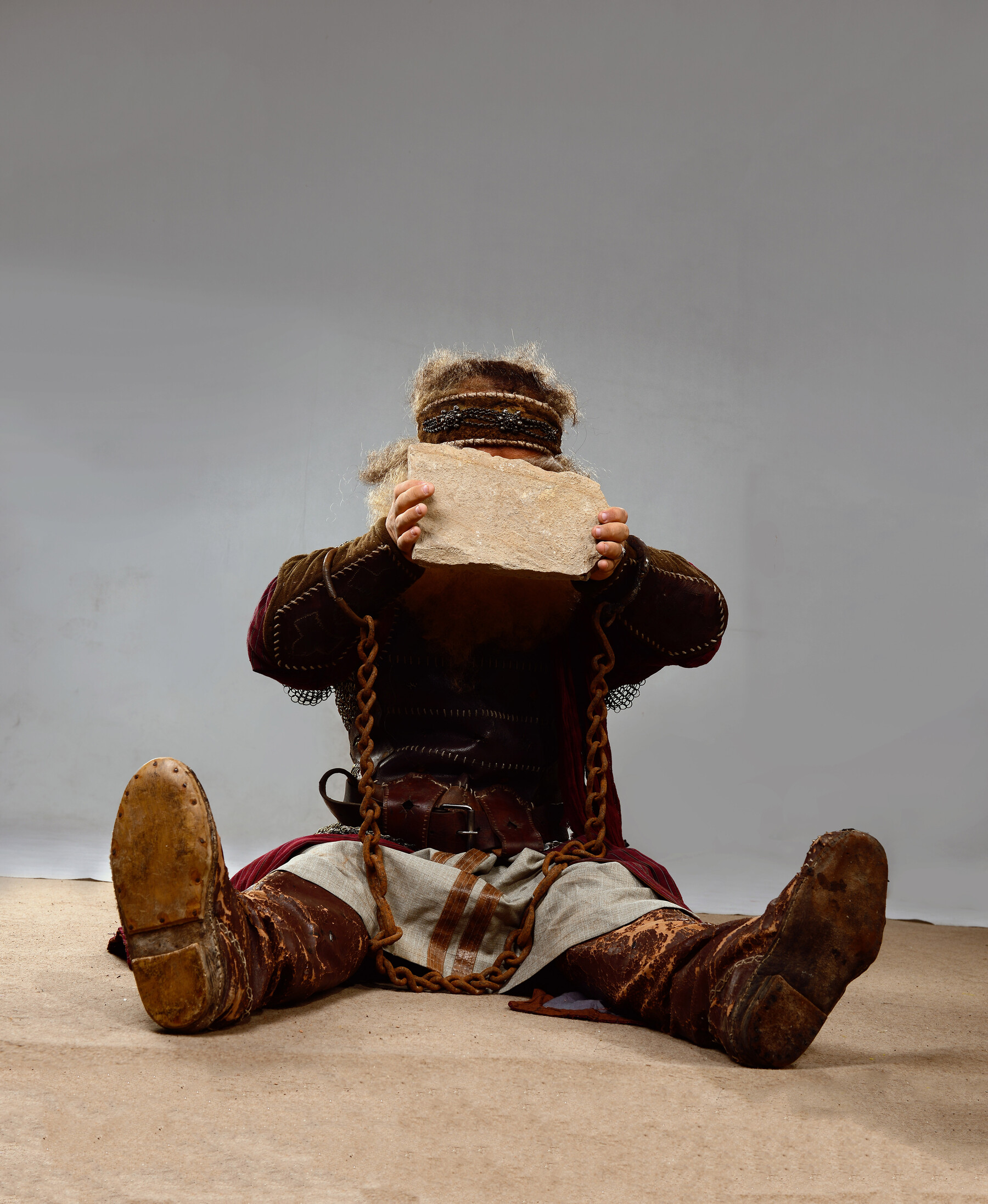 ArtStation - Dwarf Reference pictures | Resources