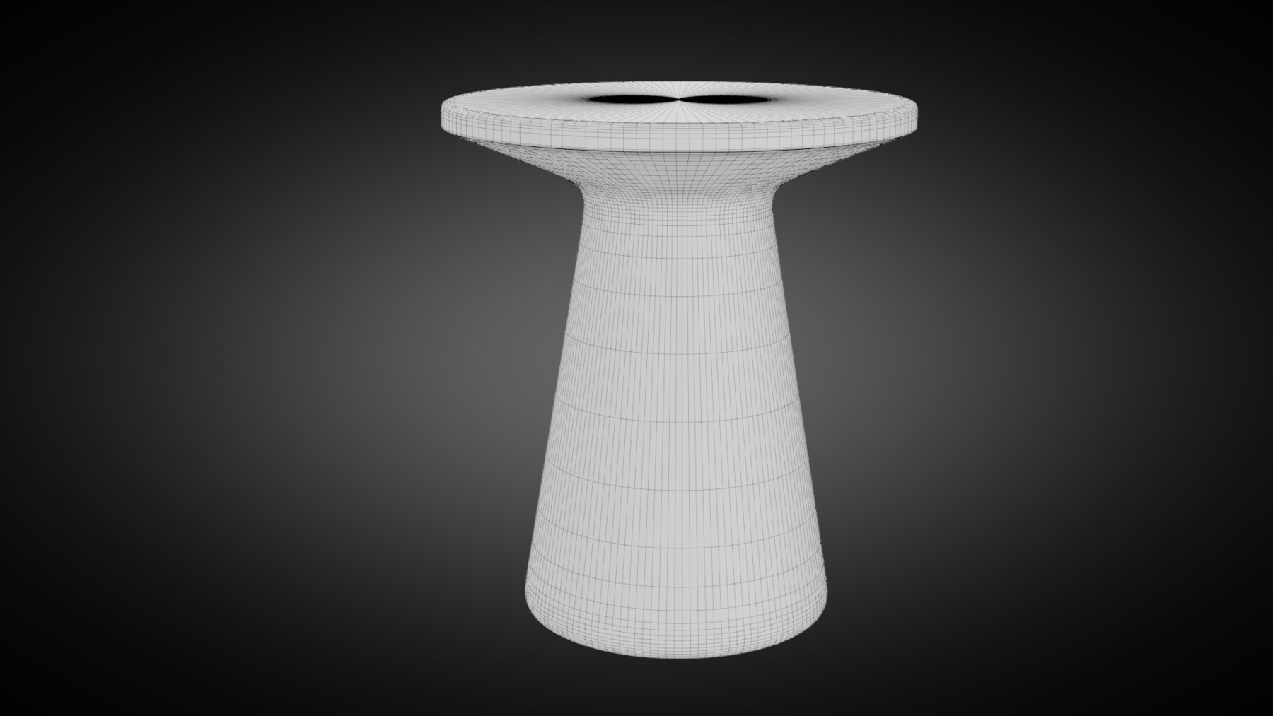 ArtStation - Figure Side Table by Teo Europe | Resources