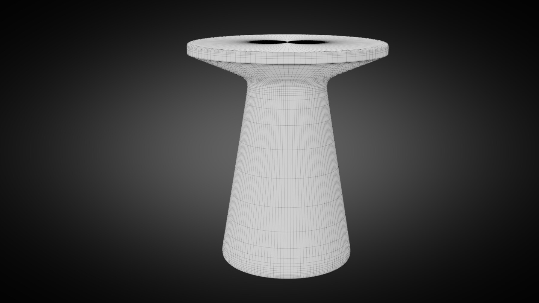 ArtStation - Figure Side Table by Teo Europe | Resources