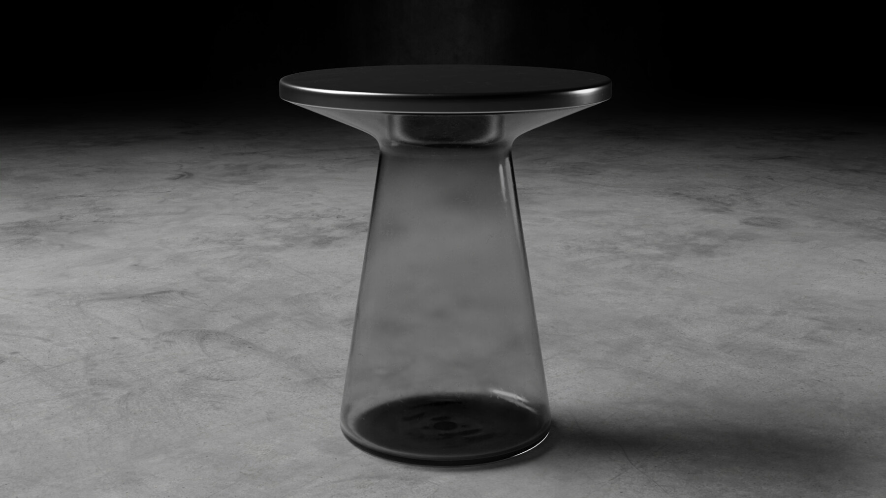 ArtStation - Figure Side Table by Teo Europe | Resources