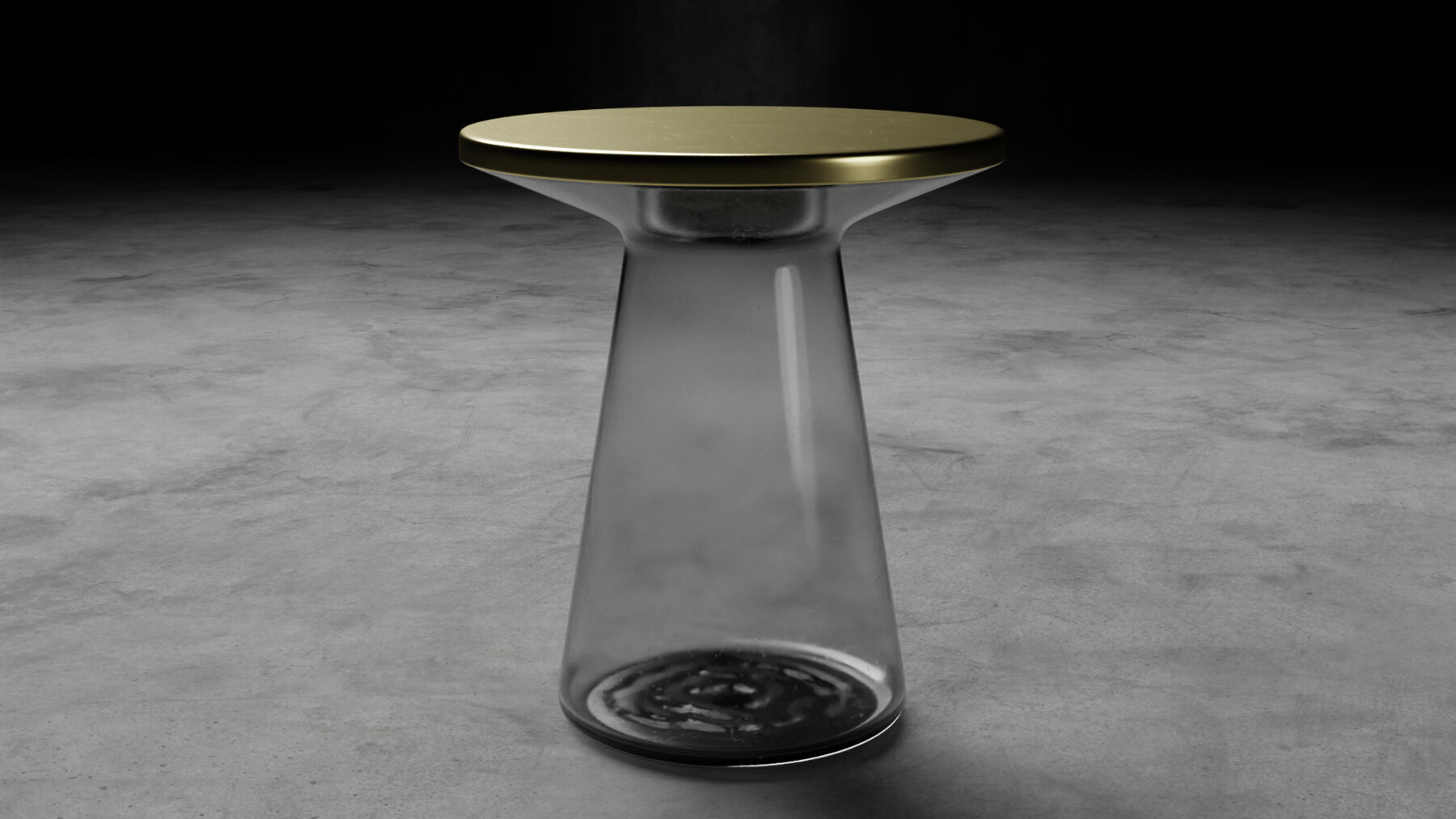 ArtStation - Figure Side Table by Teo Europe | Resources