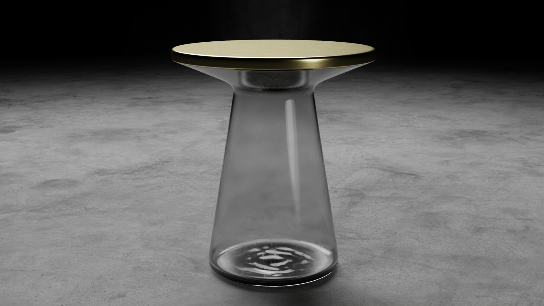 ArtStation - Figure Side Table by Teo Europe | Resources