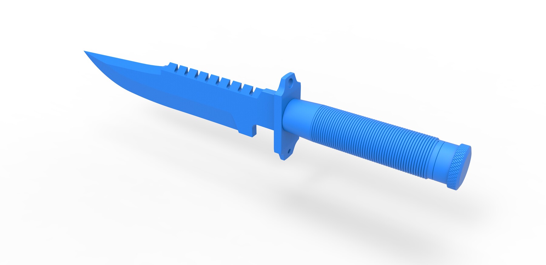 Commando Arnold Knife