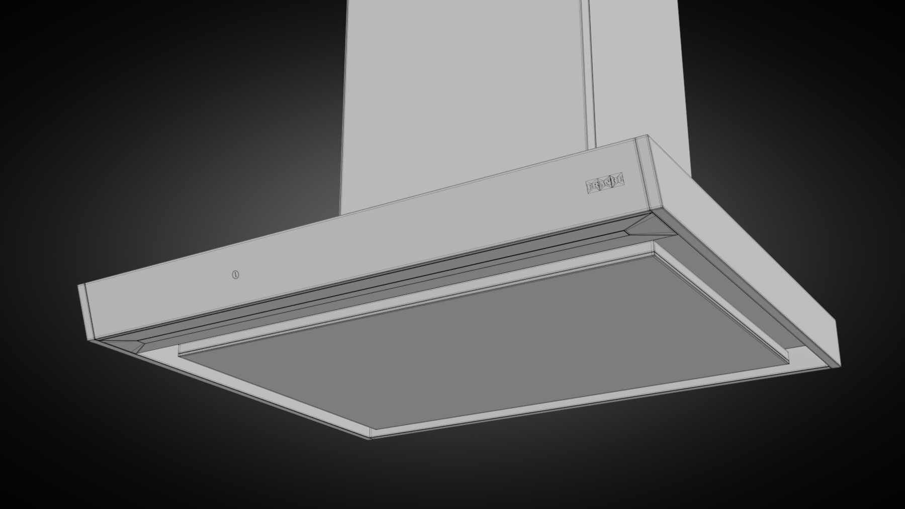 ArtStation - Frames Hood FS TS by Franke | Resources