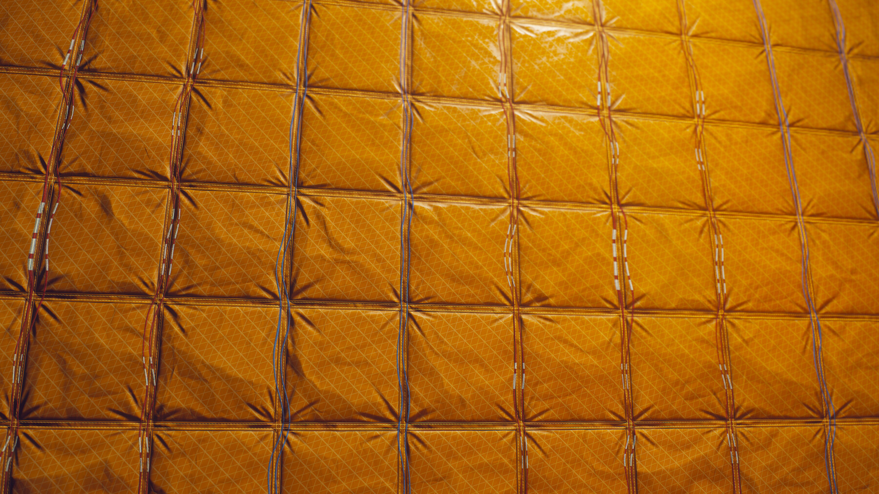 ArtStation - Texture thermal insulation panel | Game Assets