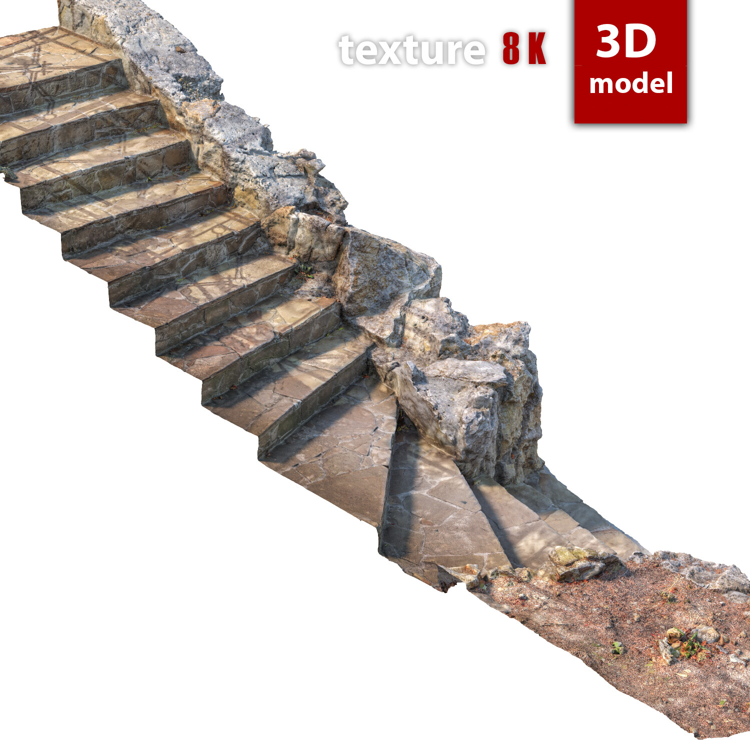 ArtStation - 366 Staircase | Resources