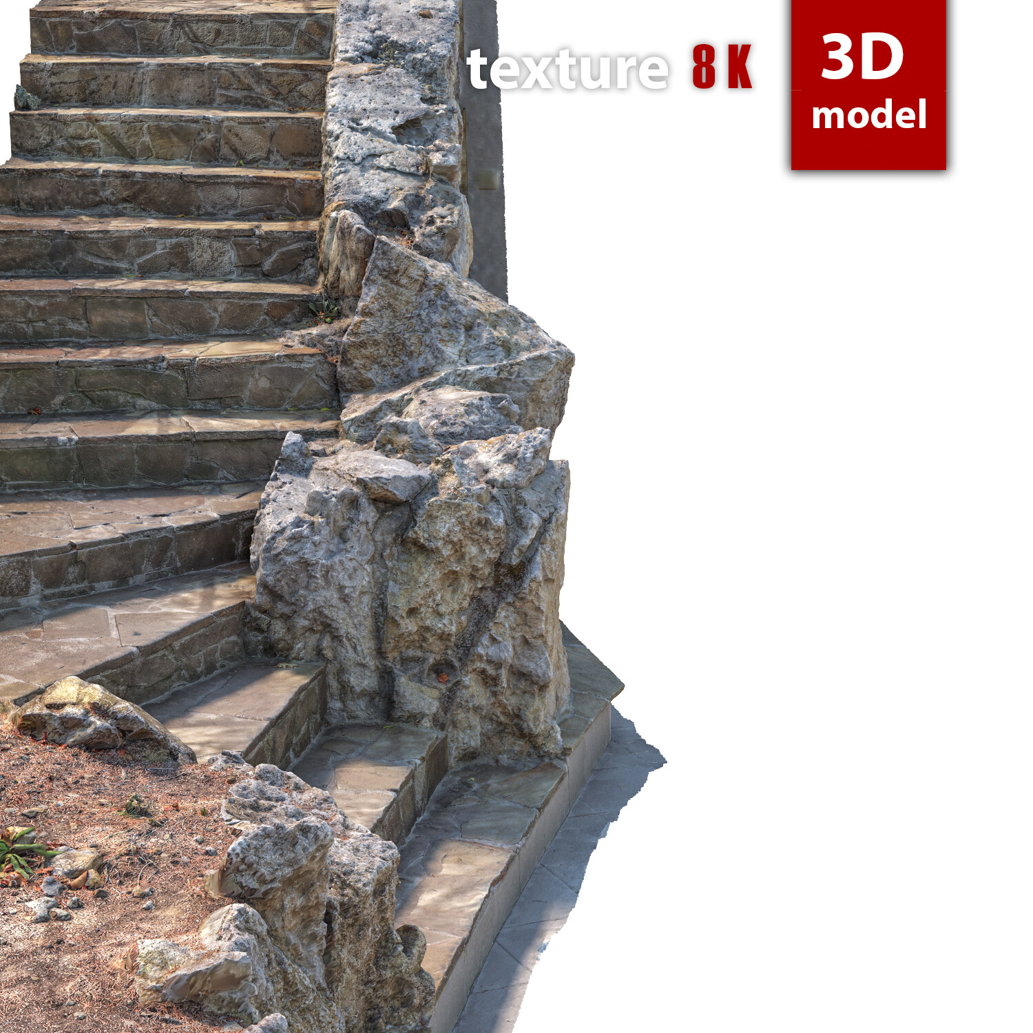 ArtStation - 366 Staircase | Resources