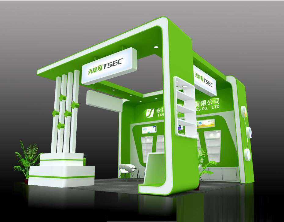 ArtStation - Exhibition - Area - 6X6-3DMAX2009-5 | Resources