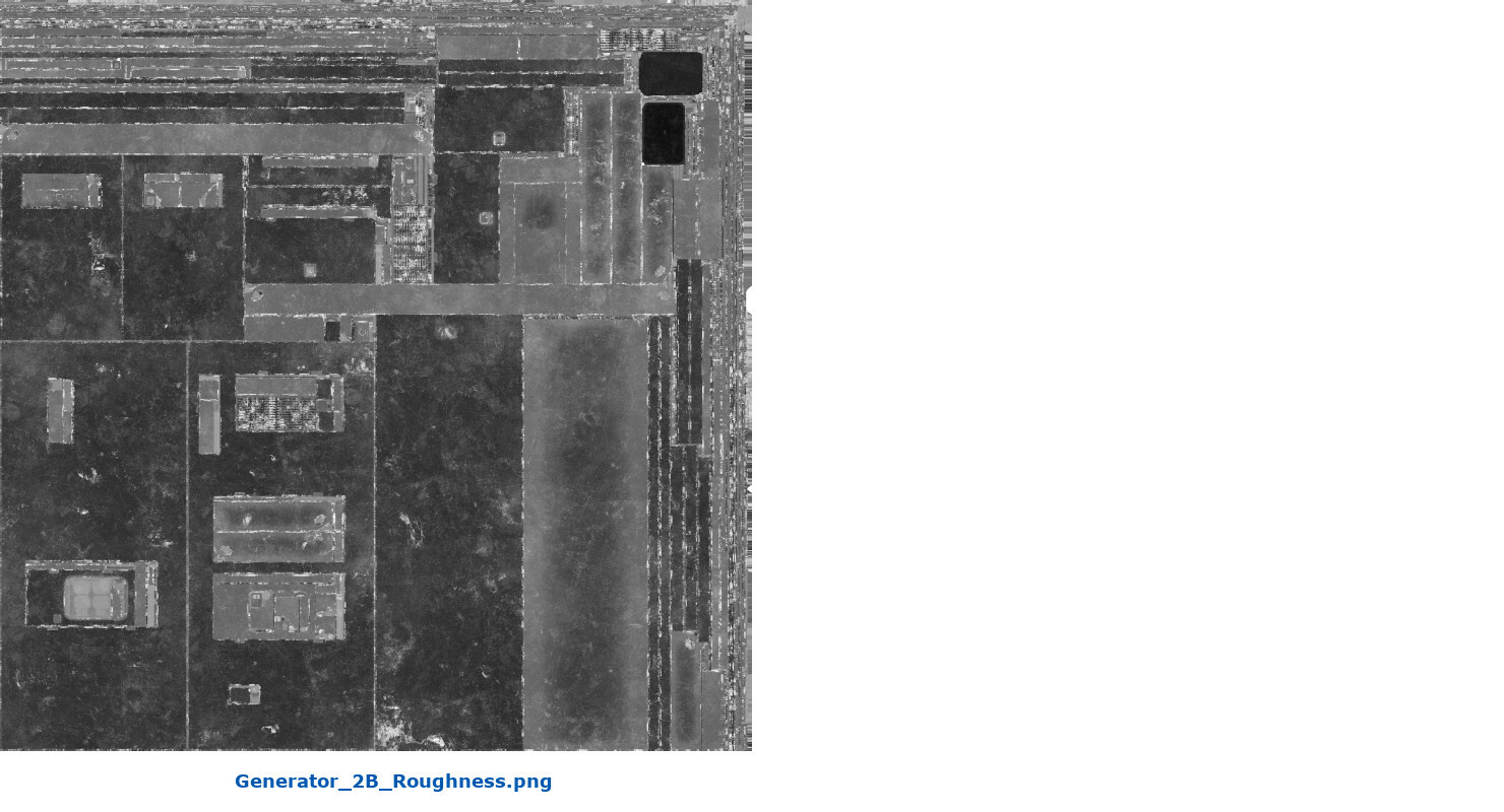 ArtStation - Generator 2B | Game Assets