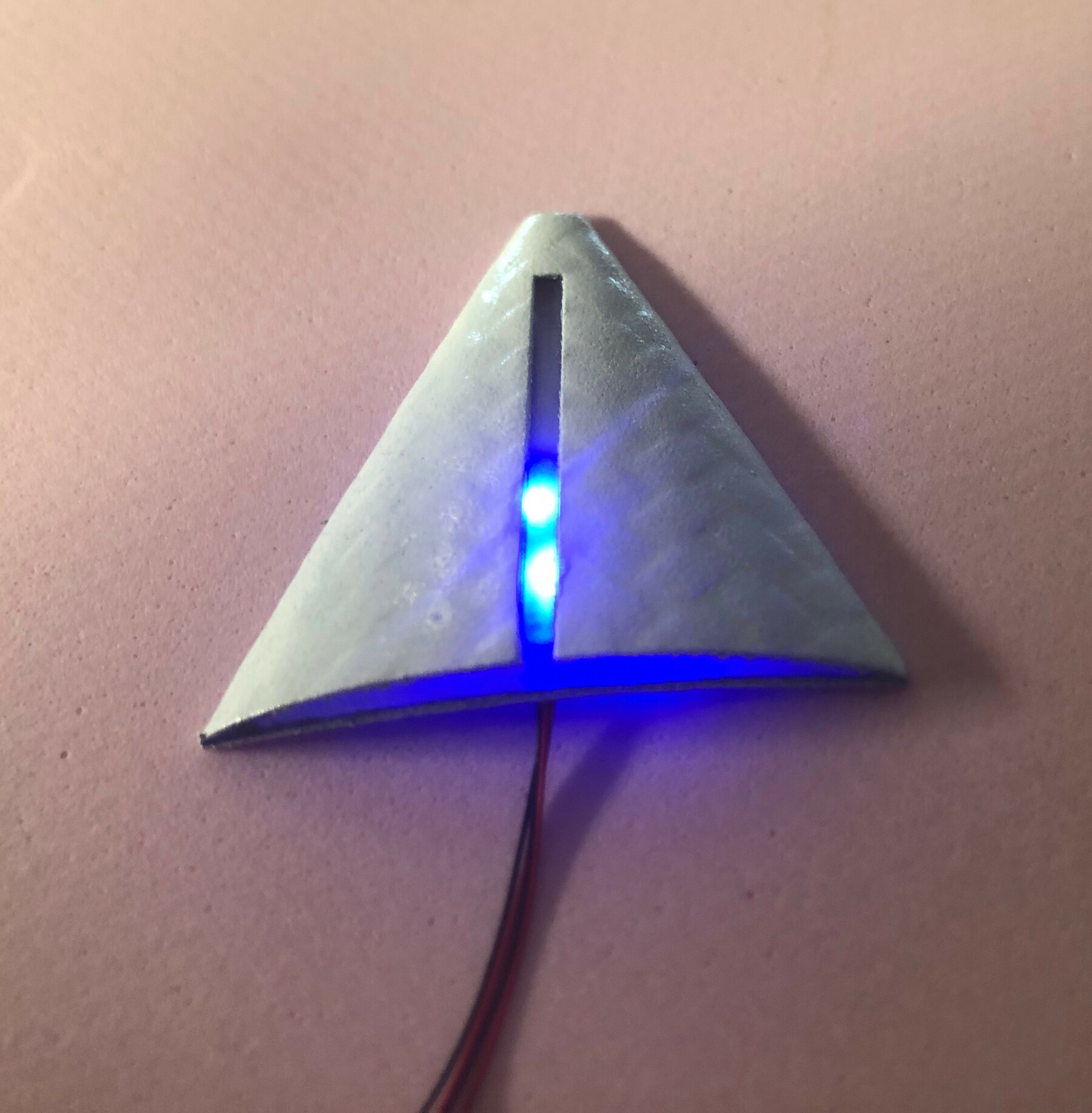 ArtStation - Horizon Zero Dawn Focus Wearable | Resources