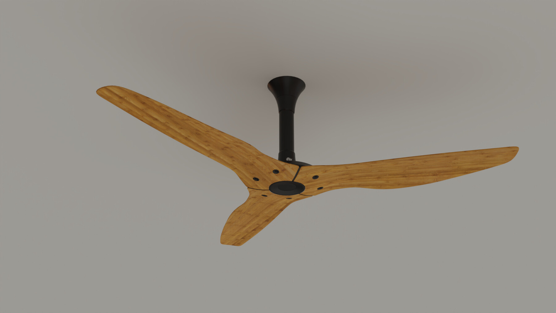 ArtStation - Haiku Fan By Big Ass Fans | Resources