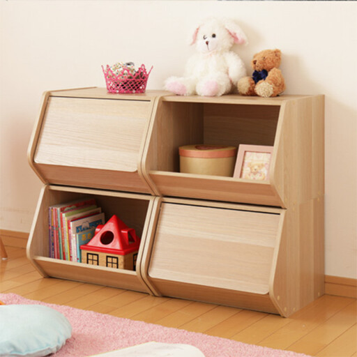 ArtStation - Pelican open/door storage box | Resources