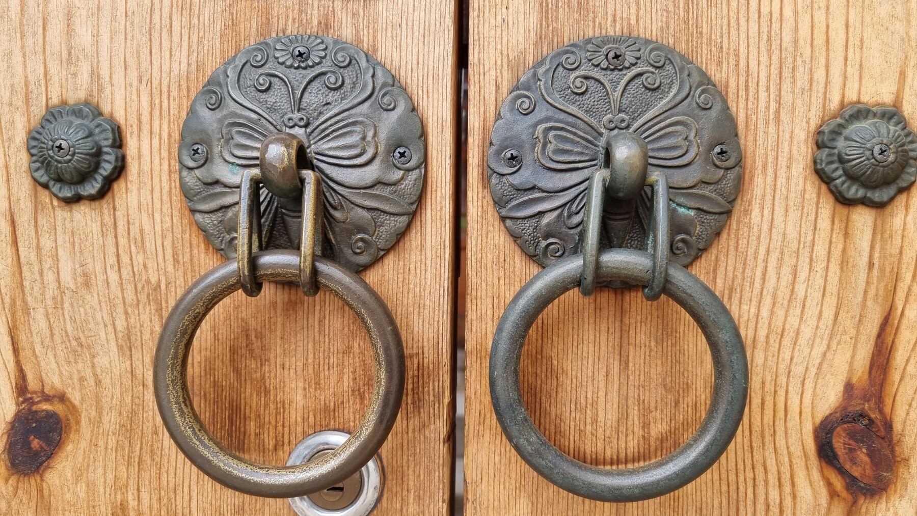 ArtStation - Traditional Korean Materials and Textures - 370+ High ...