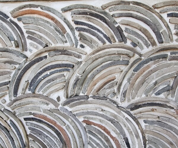 ArtStation - Traditional Korean Materials and Textures - 370+ High ...