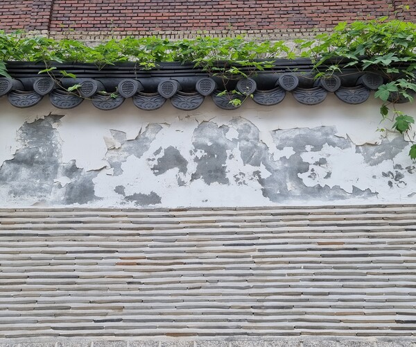 ArtStation - Traditional Korean Materials and Textures - 370+ High ...