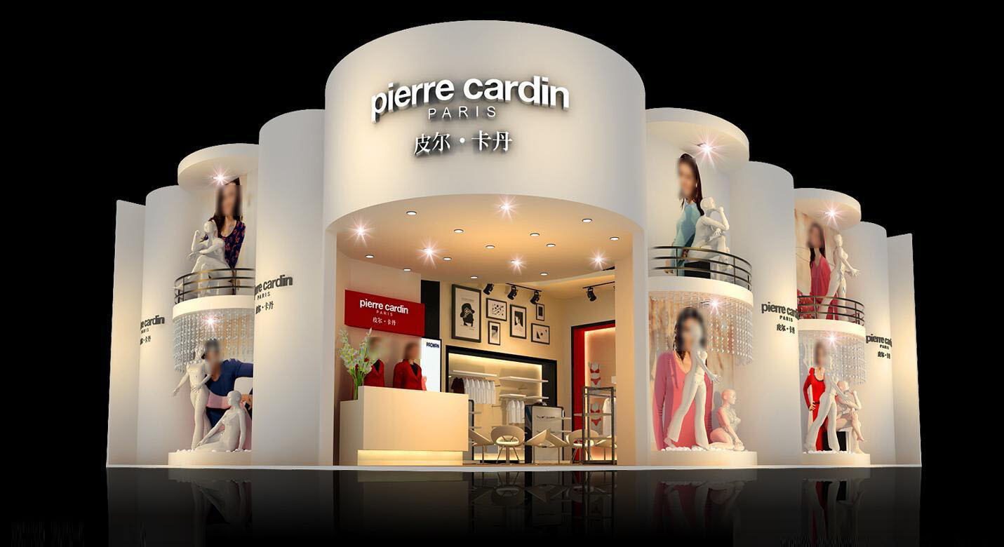 ArtStation - Exhibition - size - 13X10-3DMAX2009-0012 | Resources